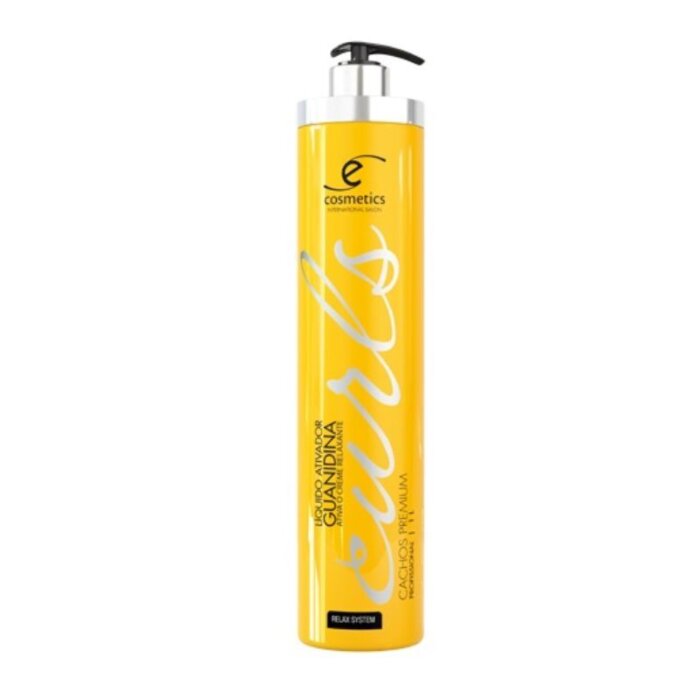 LIQUID ACTIVATOR CURLS PREMIUM 1L - Sharplines